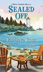 All 17 Barbara Ross Books in Order (2025)